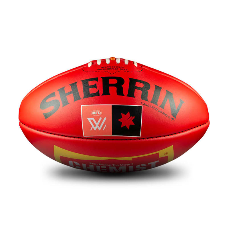 Game Balls | Order Team Footballs Online in Australia
