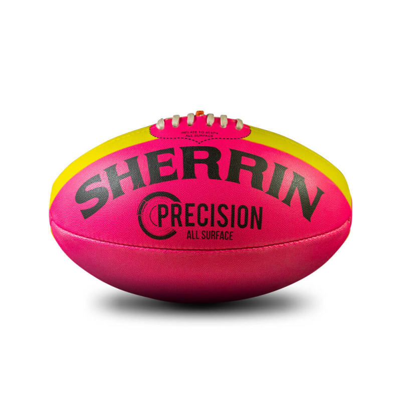 Precision Football | Buy Mark Williams Football