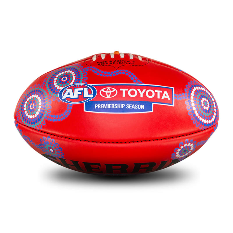 AFL Official Game Balls, Match Ball | Shop Online