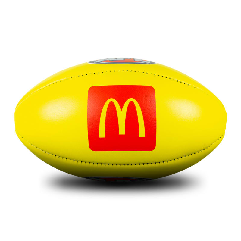 AFL Official Game Balls, Match Ball | Shop Online