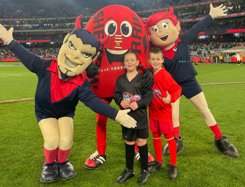 The Adventures of TW