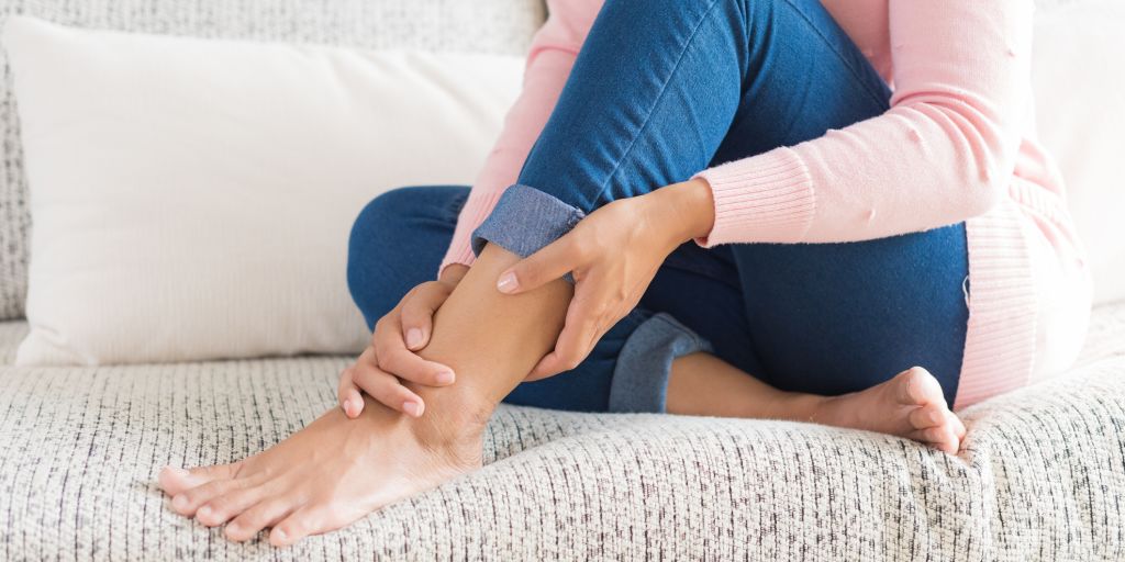 Am i sore or injured—how to tell the difference | first-aid-safety ...