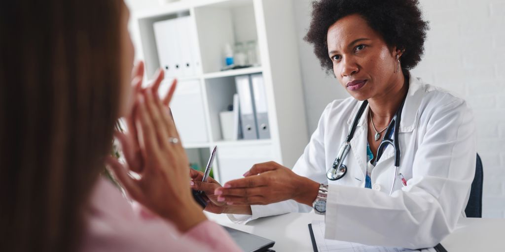 11 things your gynecologist really wants you to know | womens-health ...