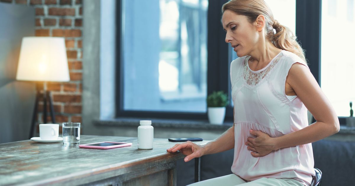 Gas: what's normal and what isn't? - Sharecare