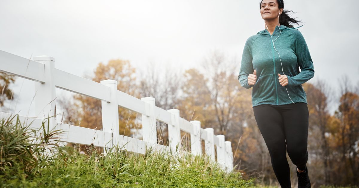 4 ways exercise can help improve your mood - Sharecare