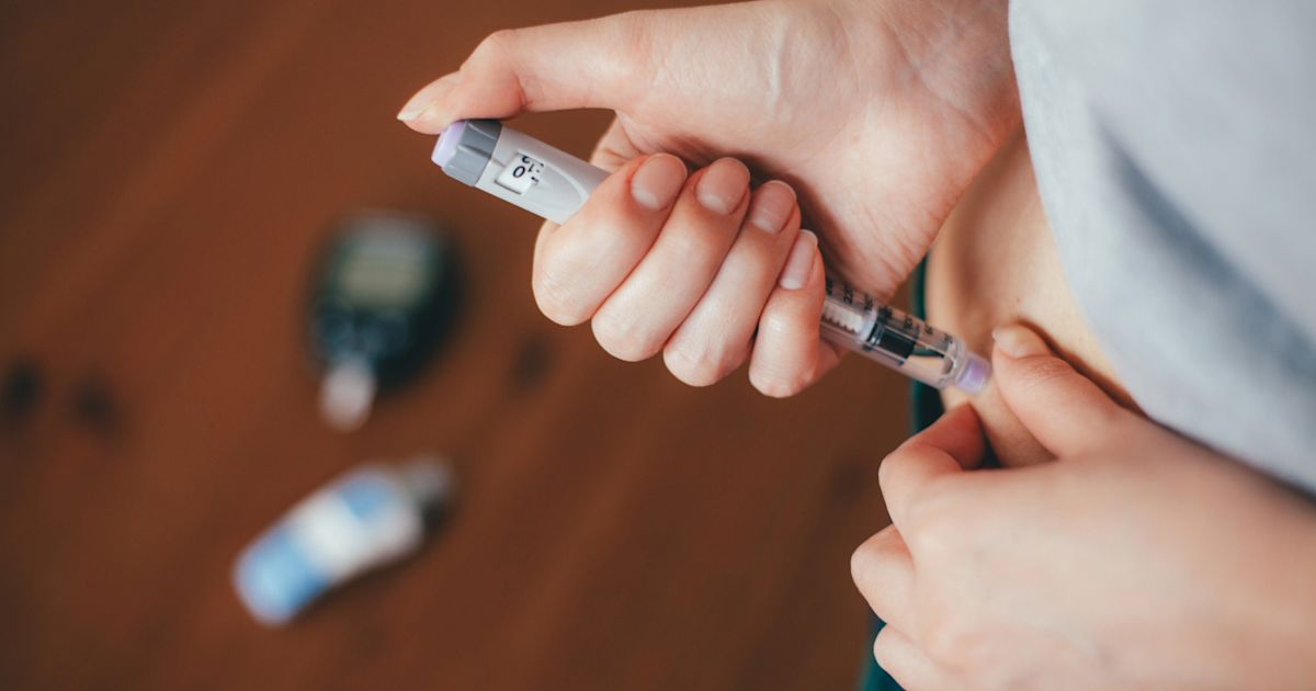 A guide to insulin and non-insulin injectable T2D medications - Sharecare