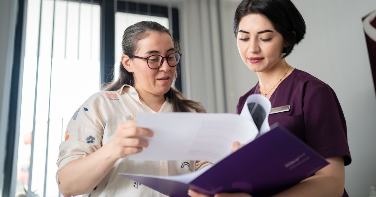 Learn how to get a copy of your medical records - Sharecare