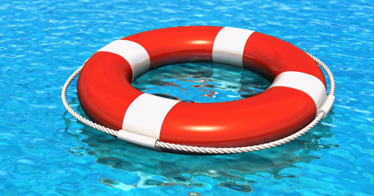 The scary things you may not know about drowning - Sharecare