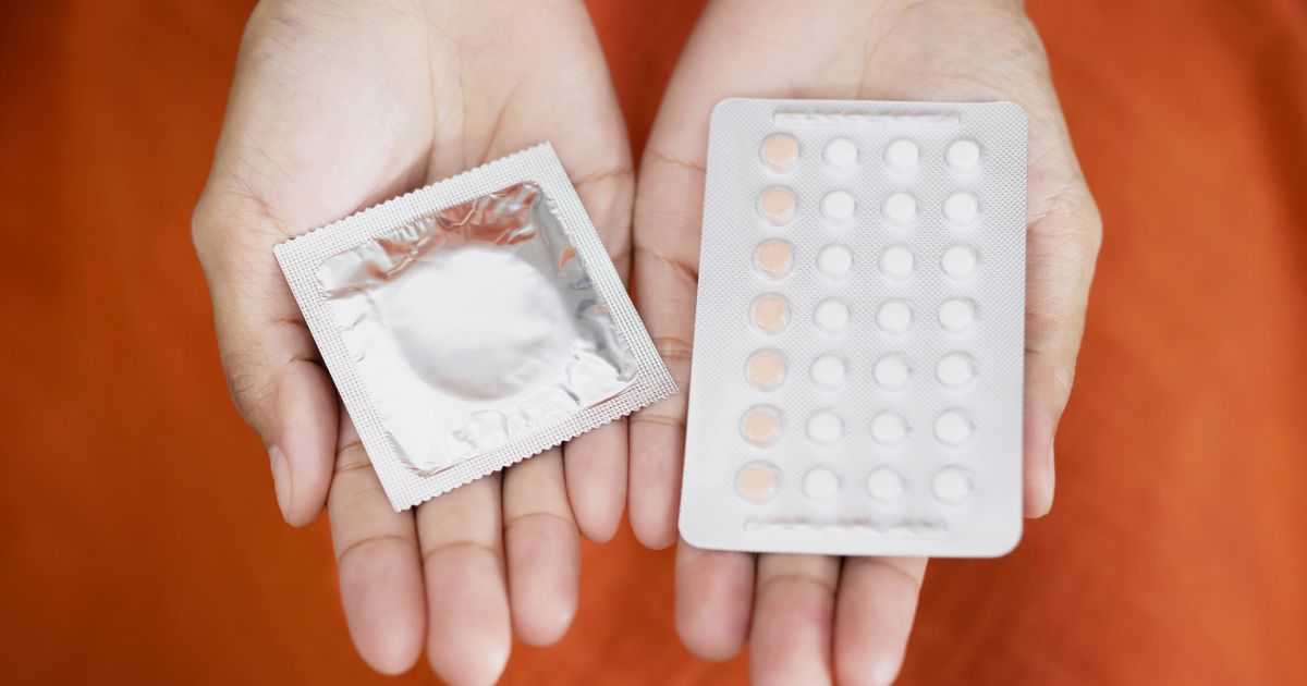 5 birth control tips to get as close as possible to "perfect use ...