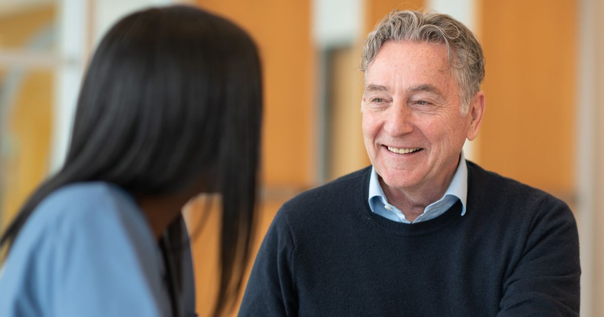Updated Cholesterol Guidelines Emphasize Personalization Sharecare