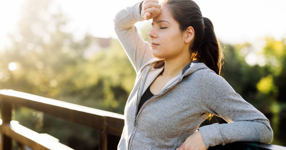 exercise induced asthma