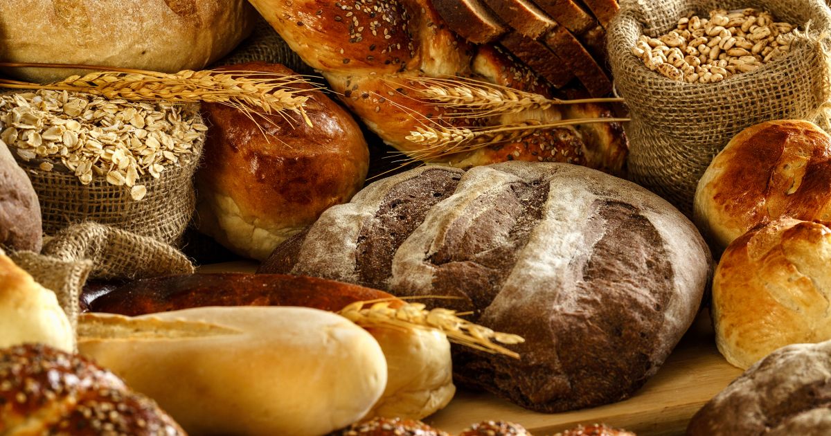 Everything you need to know about whole grain foods - Sharecare