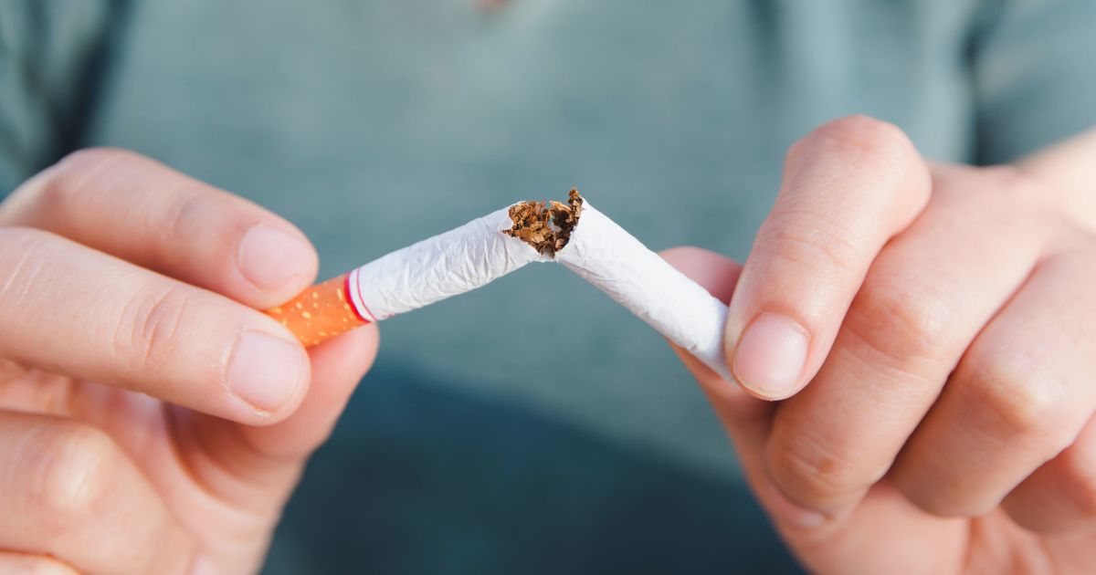 A guide to nicotine replacement therapy (NRT) | substance-use-disorder ...