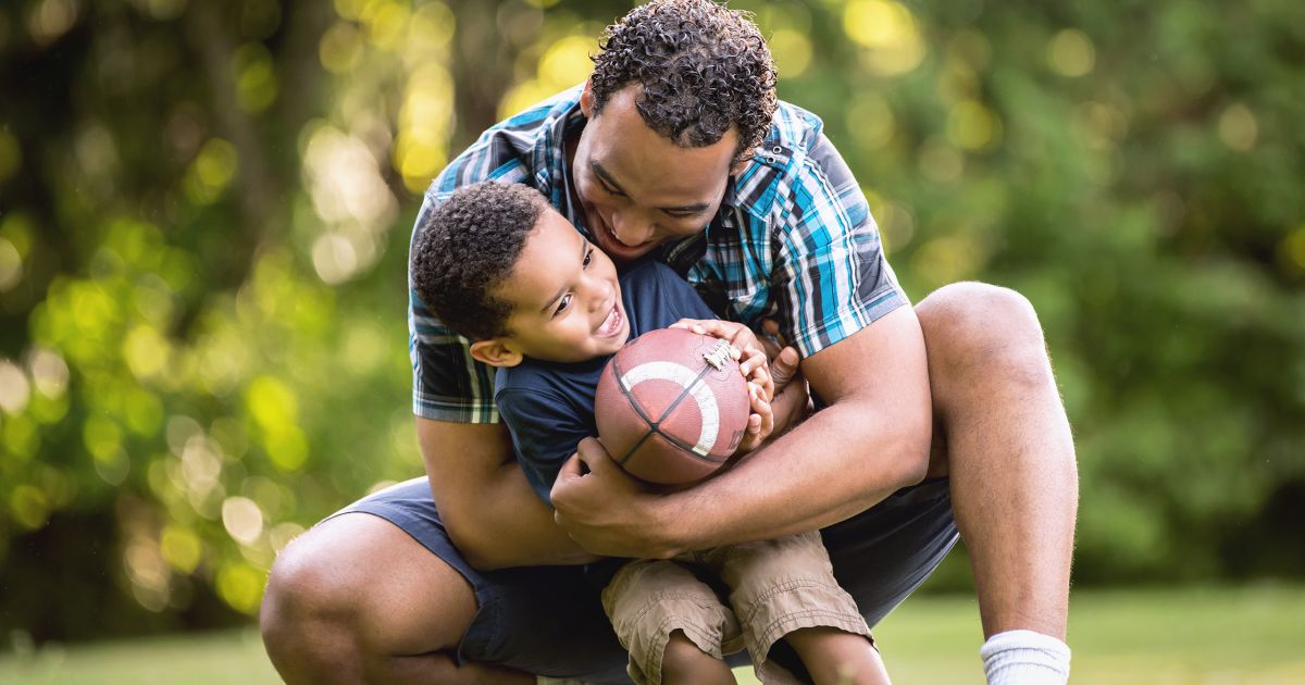 4 ways to celebrate Dad on father's day | mens-health - Sharecare