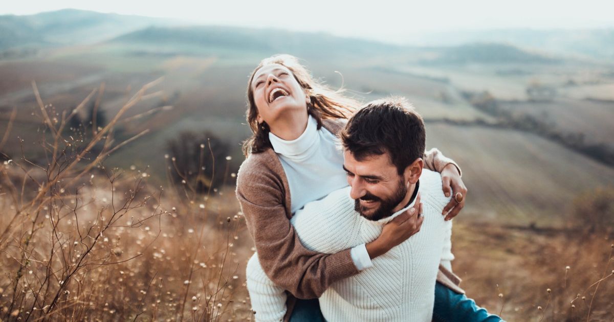 7 ways you can improve your relationship | life-family - Sharecare