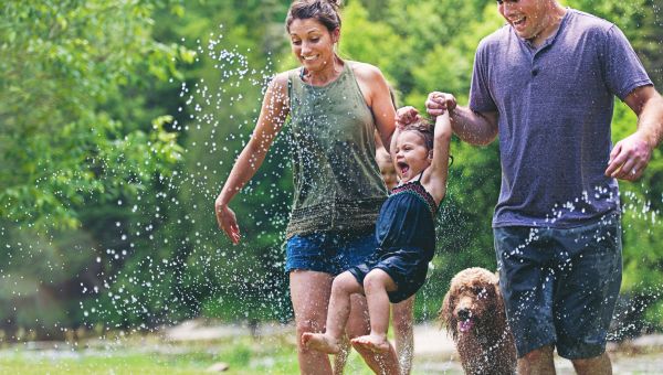6 Secrets of the Healthiest Families | life-family - Sharecare 6 Secrets of the Healthiest Families | life-family - Sharecare