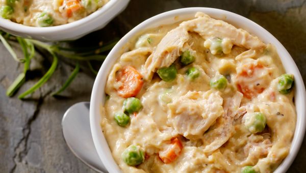 6 easy ways to lighten your favorite cold-weather comfort foods | diet ...