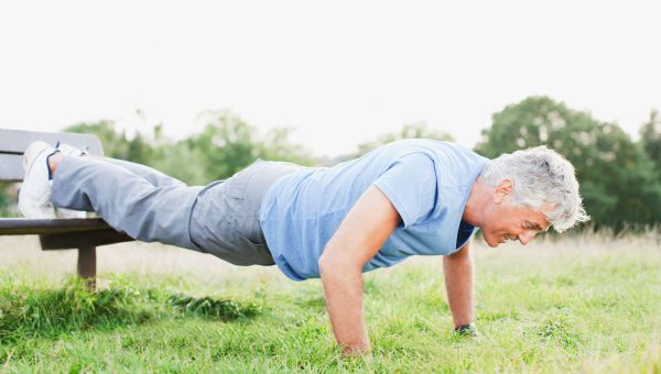 6 workouts for men who hate exercise | mens-health - Sharecare