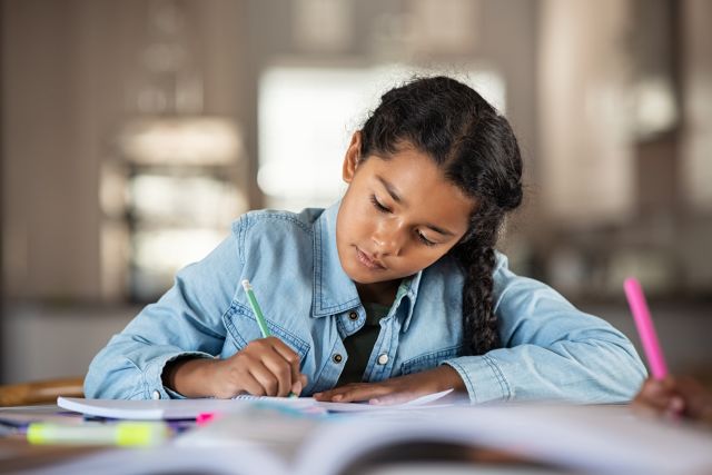 5 Ways to Help ADHD Kids Succeed at School - Sharecare
