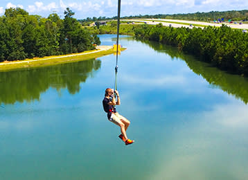 Myrtle Beach Attractions