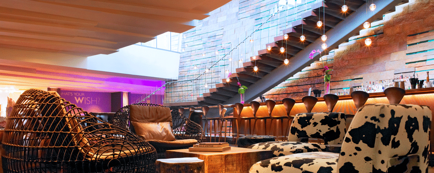 The Living Room Dc Ranch