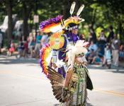 Oklahoma City Red Earth Festival