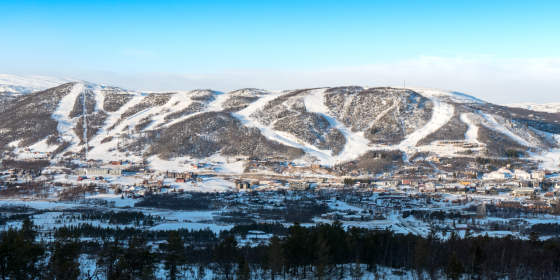 Geilo - Offisiell reiseguide til Norge - visitnorway.no
