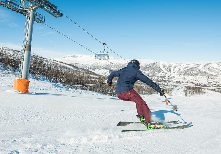 Geilo - Offisiell reiseguide til Norge - visitnorway.no