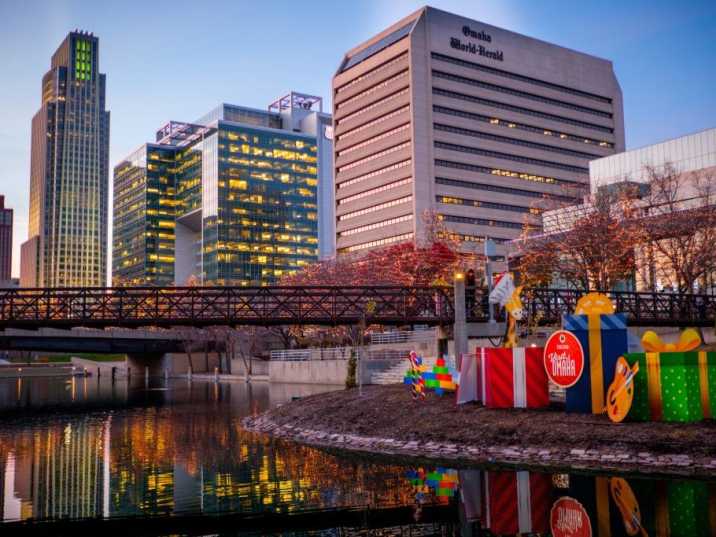 Visit Omaha | Hotels, Things To Do & Visitor Information