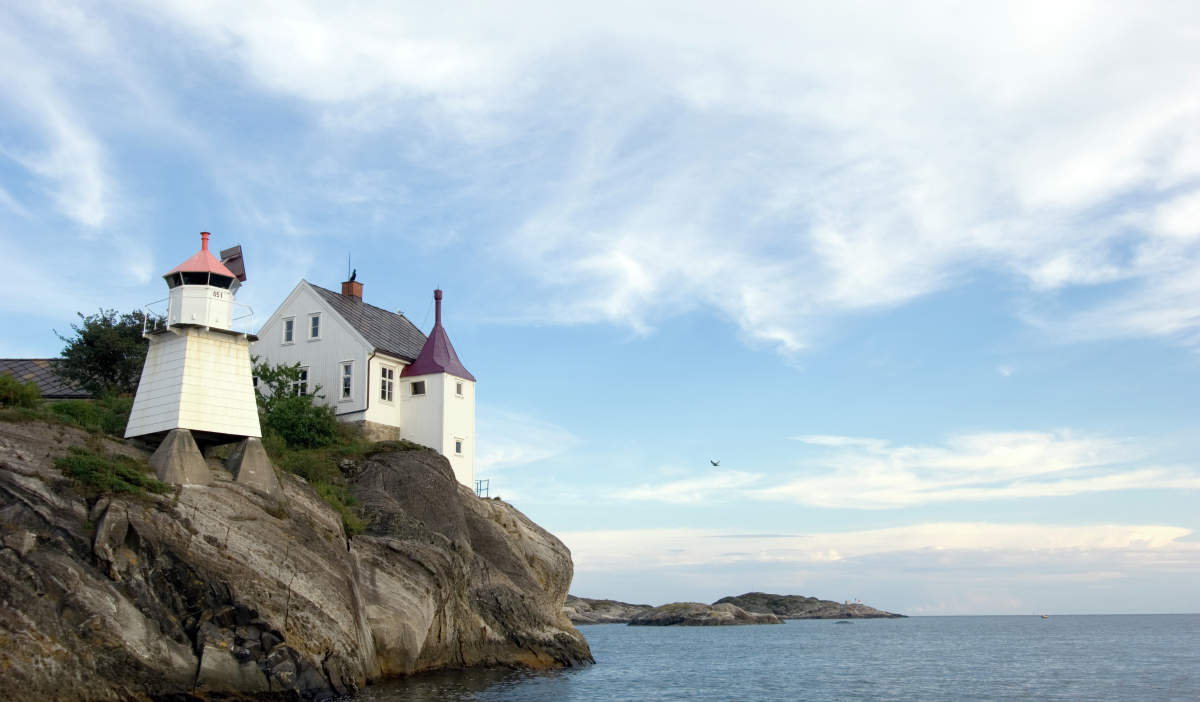 La top 25 dei luoghi da visitare in Norvegia- La guida turistica ...