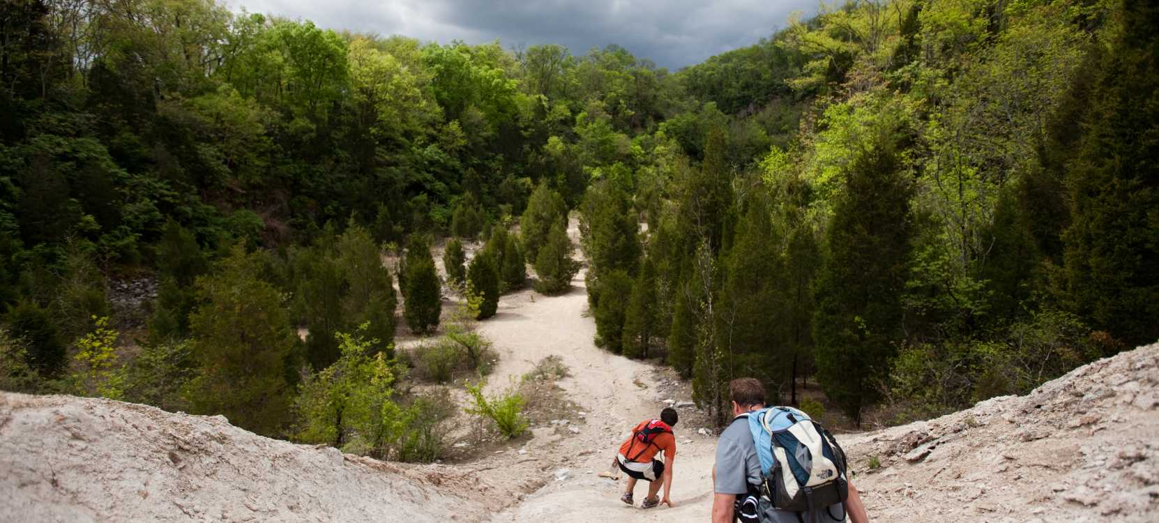 Knoville Outdoor Adventures | Trails, Rivers & Hiking