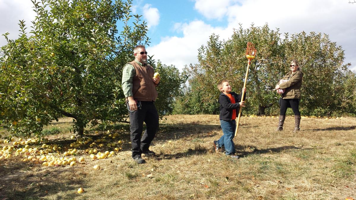 6 Great Fall Break Ideas