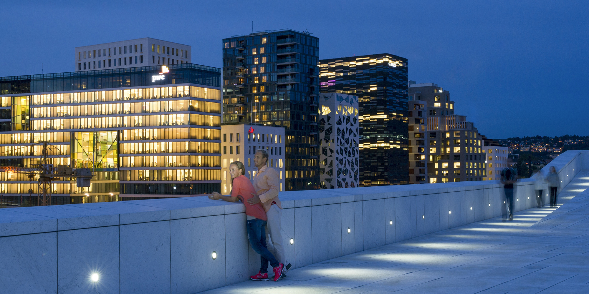 Architecture - Official travel guide to Norway - visitnorway.com