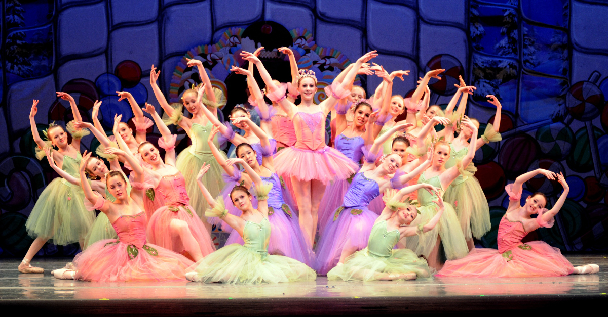 Roanoke Performing Arts | Ballet, Orchestra, Theater & Opera