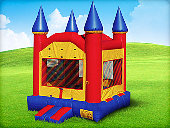 100 Best Bounce House Moonwalks Houston, TX Areas | Sky High Party Rentals