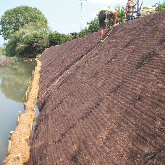 GeoWeb Load Support Systems