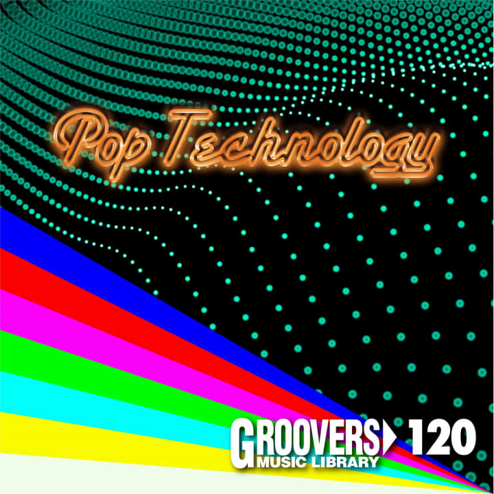Pop Technology 1 - PrimalHouse Music