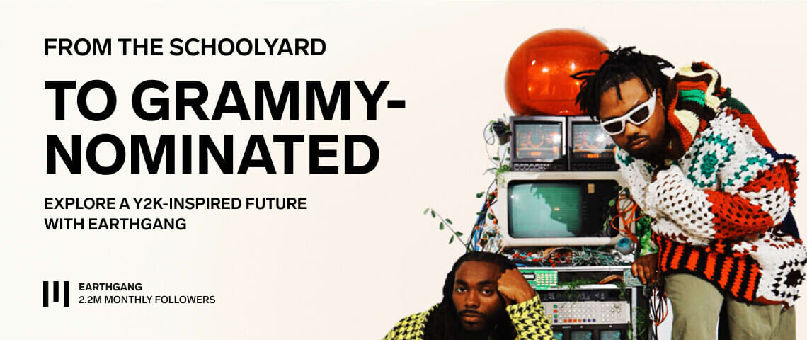 Home - UnitedMasters