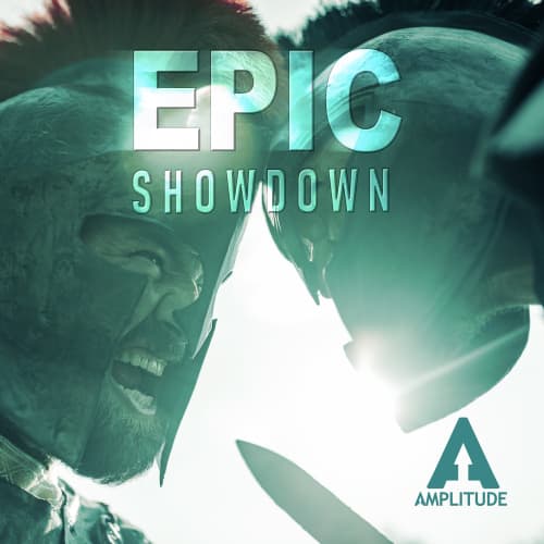 Epic Showdown -Warner Chappell Production Music