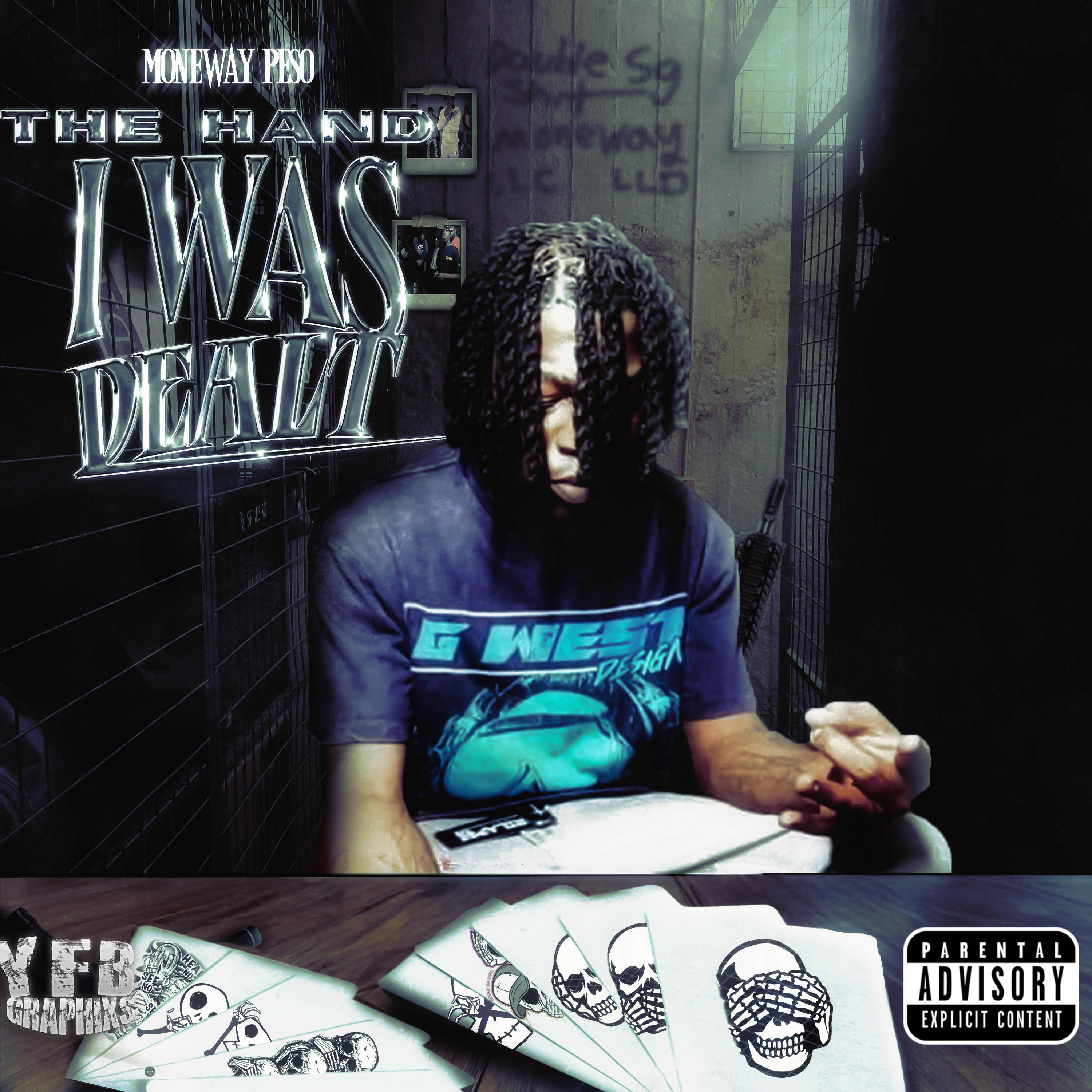 Monewaypeso "Right Direction" - UnitedMasters