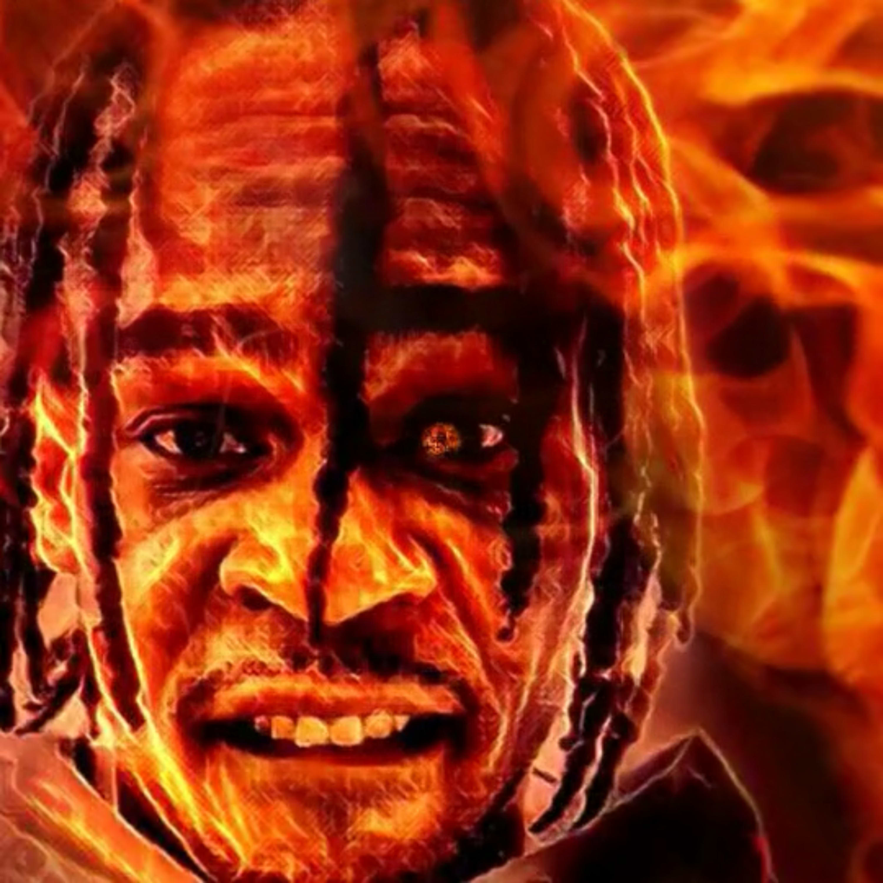 Kingcal "No Running" - UnitedMasters