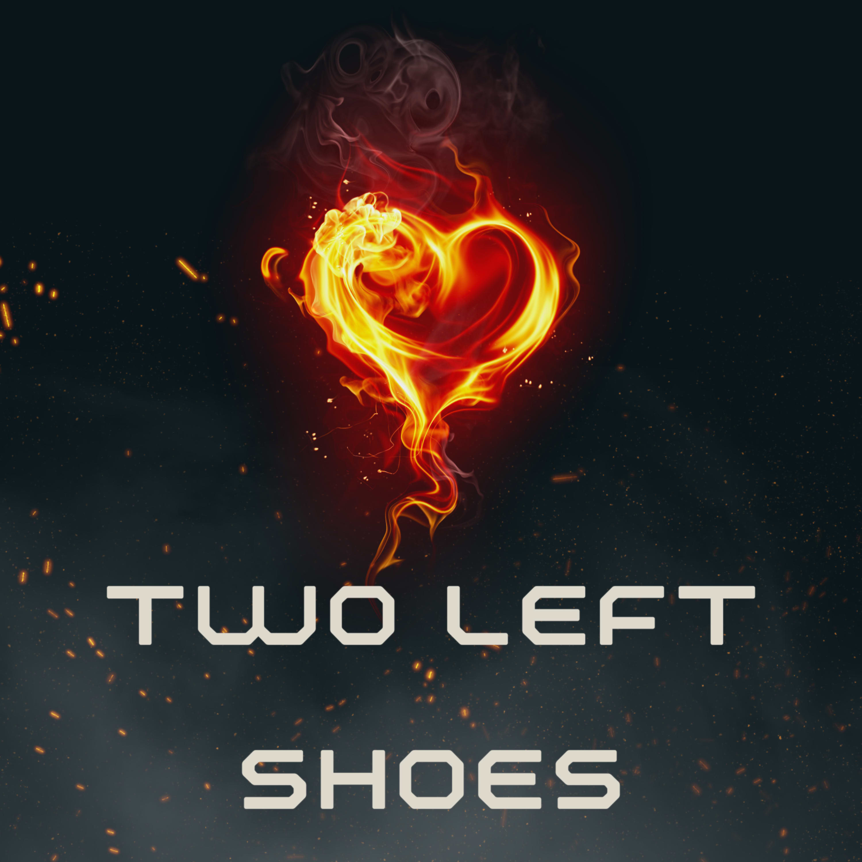 Michael Wilbur "Two Left Shoes" - UnitedMasters