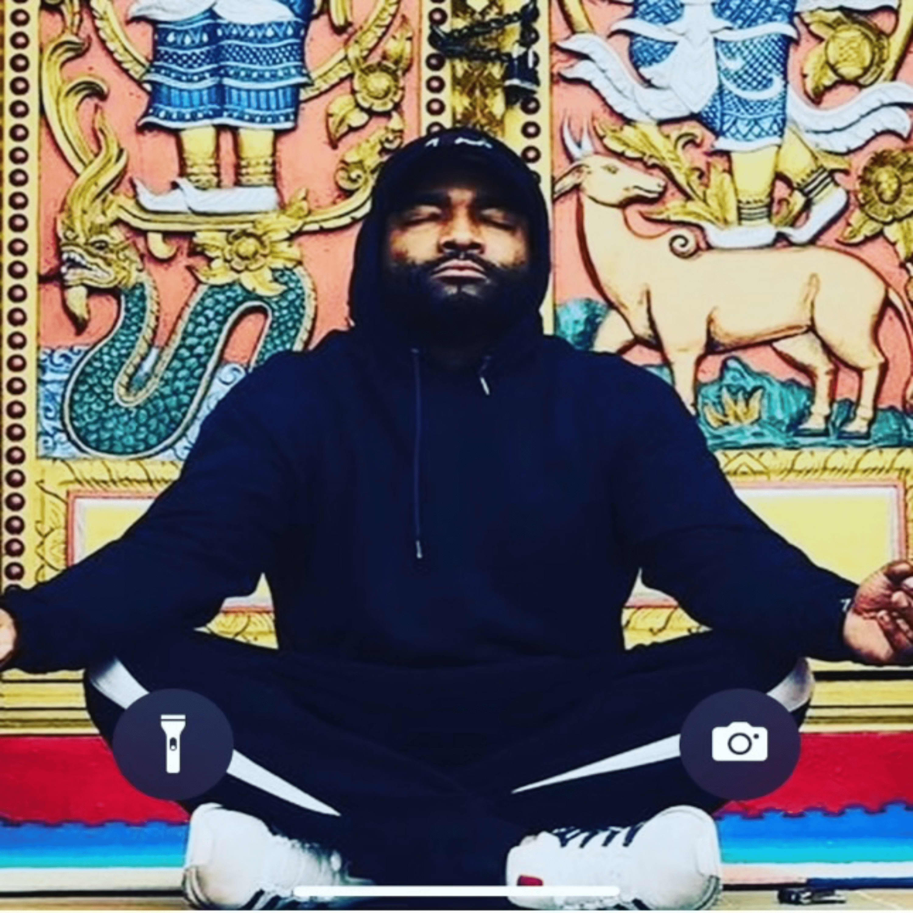 C Walker "BALLIN IN REAL LIFE" - UnitedMasters