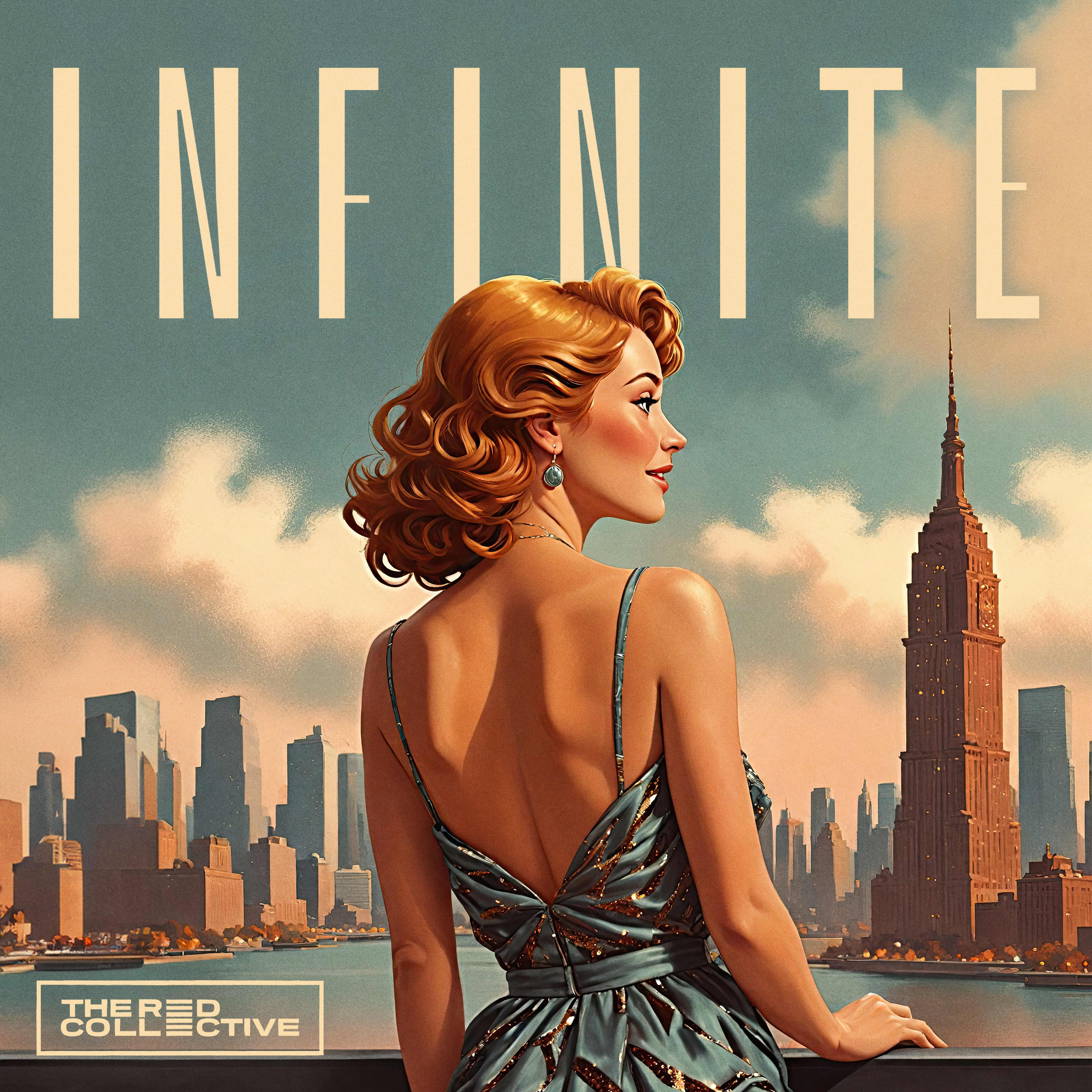 The Red Collective "Dare To Believe" - UnitedMasters