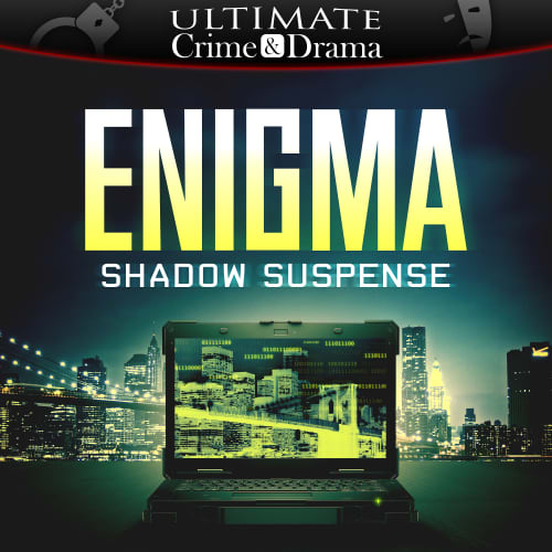 Enigma - Shadow Suspense -Warner Chappell Production Music