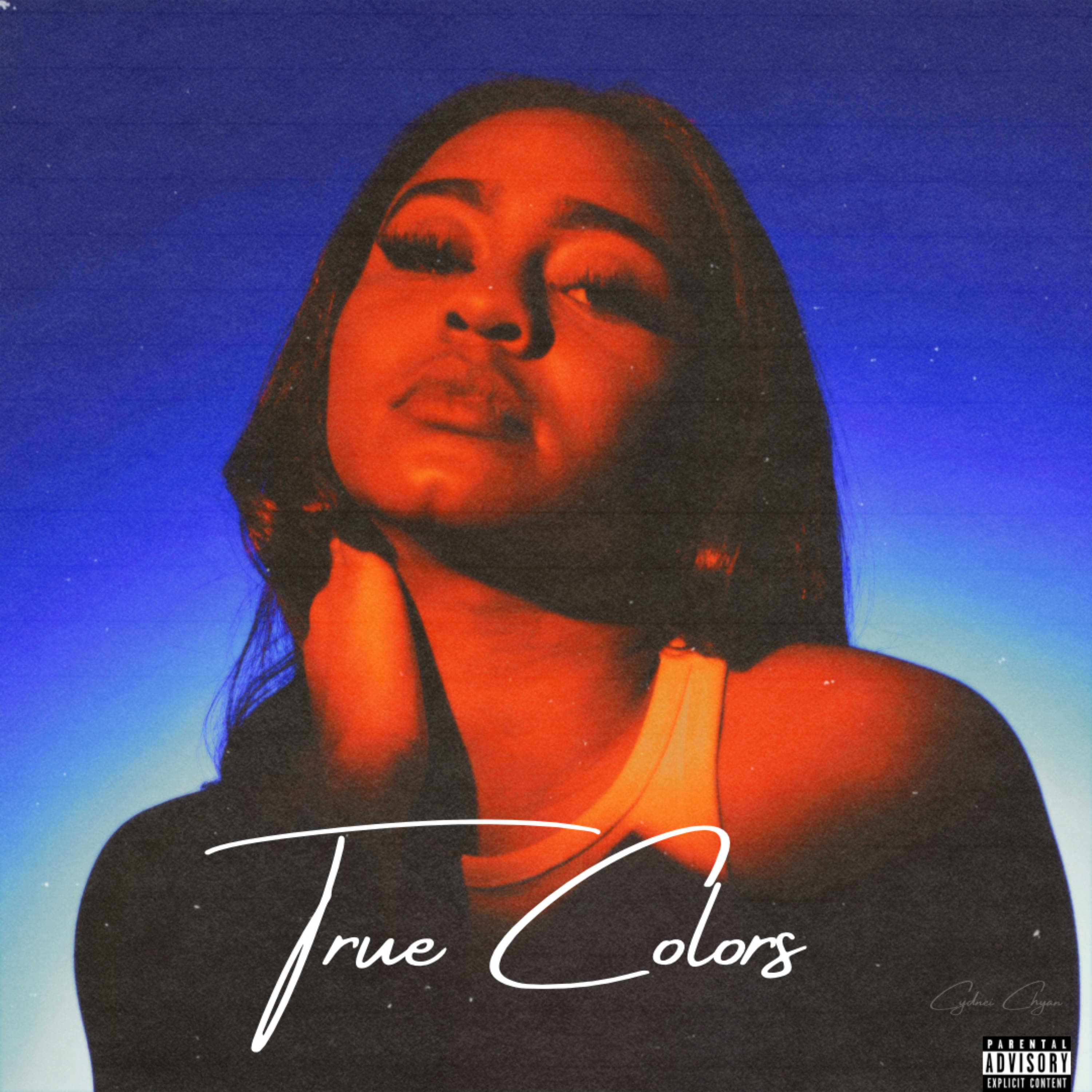 Cydnei Chyan "Silly Me" - UnitedMasters