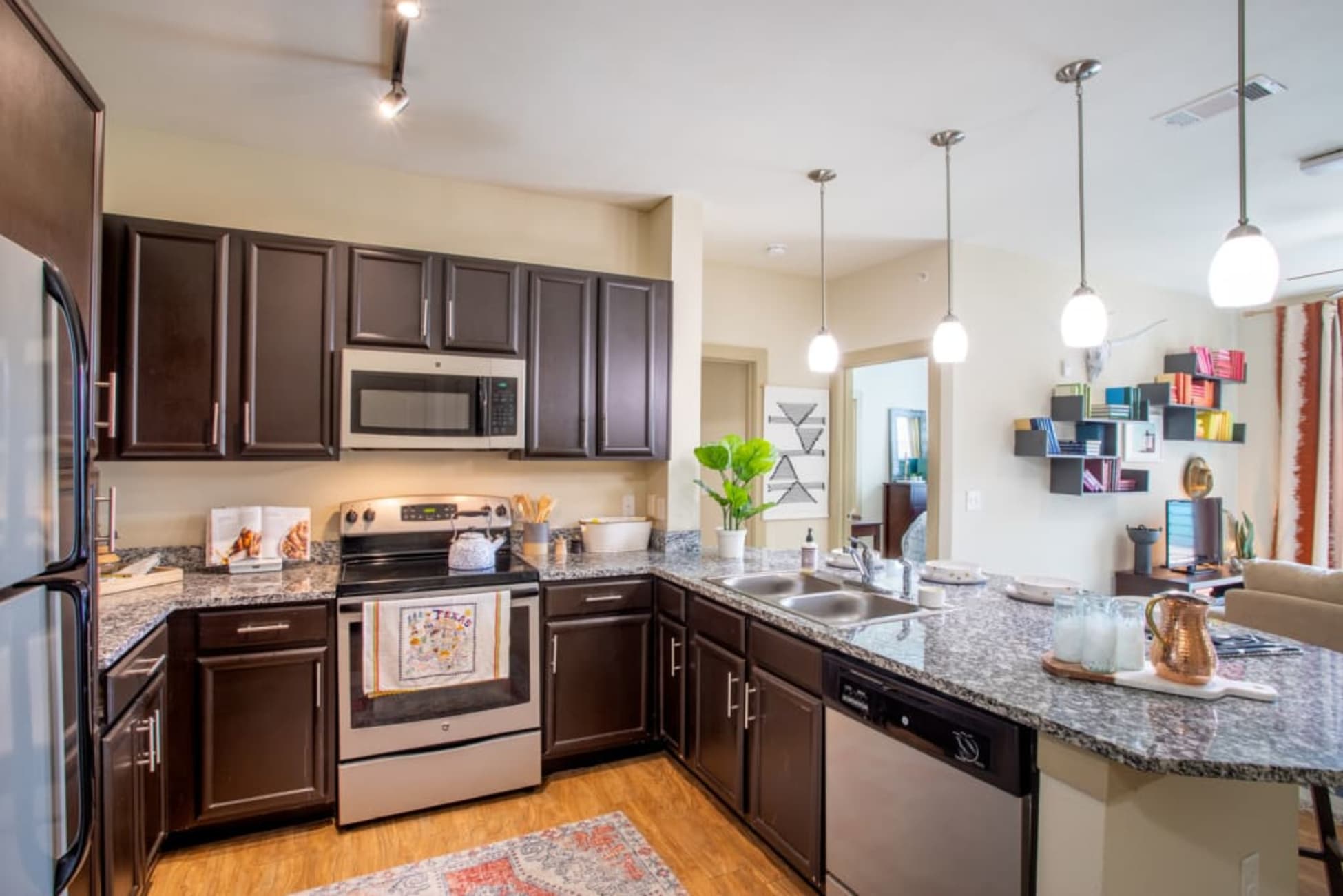 Student Apartments Near Texas A&M | Northpoint Crossing College Station