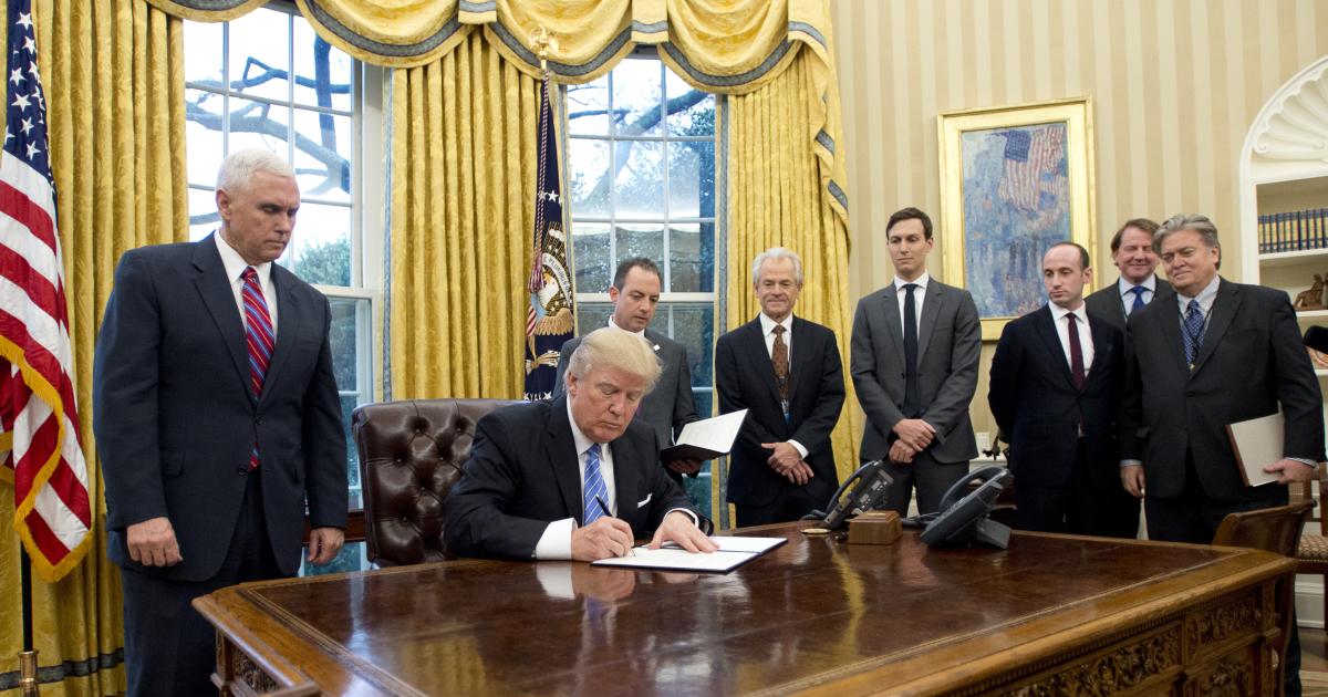 Donald Trump And The Uneasy Alliance Pursuit By The University Of