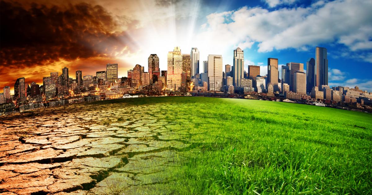 Climate change action unleashes global innovation | Pursuit by The ...