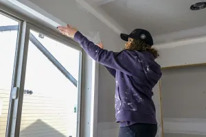 Wrapping Windows
